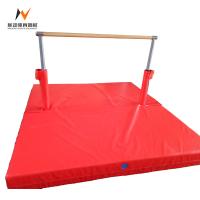 China 180*166*130--190cm Indoor Gymnastic Bars and Beams The Ultimate Home Fitness Solution for sale