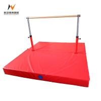 China 180*166*130--190cm Indoor Gymnastic Bars and Beams The Ultimate Home Fitness Solution for sale