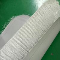 China Soft Durable PVC Air Tumbling Mattress 800 *20cm For Cheerleading for sale