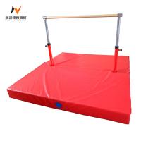 China 180*166*130--190cm Indoor Gymnastic Bars and Beams The Ultimate Home Fitness Solution for sale