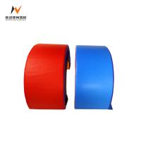 China Gym Mat and Customized Logo Availabled for Rock 'n' Roll Gymnastics Training Mats for sale