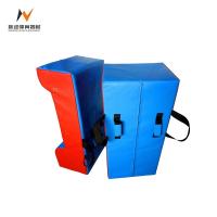 China Custom Size Soft Bouldering Mat Equipment for Indoor Fitness Training for sale