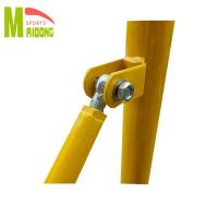 China Outdoor Fitness Equipment with Mobile Height Sensor and Rotating Feature 3 Combo Sets for sale