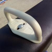 China Customized Logo Non-slip Portable Pommel Horse in Professional Gym with Durable Design for sale