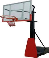 China Logo Customized Logo Availabled Durable Children's Basketball Stand with Backboard for sale