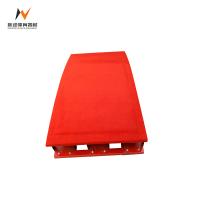 China Standard Springboard Gymnastics Equipment with Non-slip Surface for sale