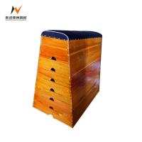 China Customization-Friendly Wooden Vaulting Horse for Waterproof Performance for sale