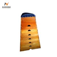 China Customization-Friendly Wooden Vaulting Horse for Waterproof Performance for sale