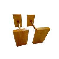 China Waterproof Gymnastic Pedestals Handstand Balancing Canes 48*24*16cm Professional for sale