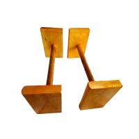 China Waterproof Gymnastic Pedestals Handstand Balancing Canes 48*24*16cm Professional for sale