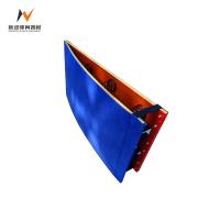 China Non-Slip Spring Board For Gymnasts Exercise Gymnastic Equipemnt for sale