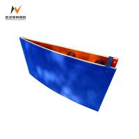 China Non-Slip Spring Board For Gymnasts Exercise Gymnastic Equipemnt for sale