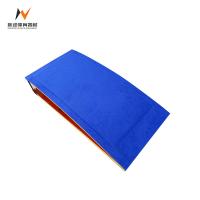 China Non-Slip Spring Board For Gymnasts Exercise Gymnastic Equipemnt for sale