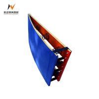 China Customized Logo Availabled Springboard for Gymnastics Equipment and Sports Practice for sale