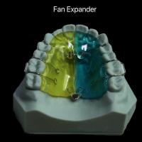 China Orthodontic Palatal Expander for Jaw Alignment 10mm Expansion for sale