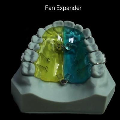 China Orthodontic Palatal Expander for Jaw Alignment 10mm Expansion for sale