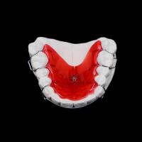 China Orthodontic Palatal Expander for Jaw Alignment 10mm Expansion for sale
