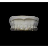 China Custom Dental Occlusal Splint for TMJ Disorder Relief Bruxism Protection Acrylic for sale
