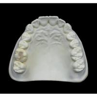 China Tooth Colored Dental Inlay Onlay High Wear Resistance Tooth Restoration 2mm for sale