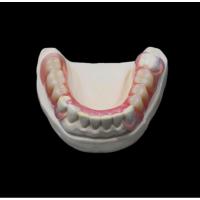 China Flexible Valplast Clasp Dental Clasp Secure Hold Denture Accessory 1.5mm for sale