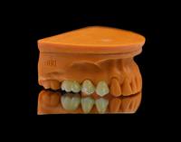 China Dental Zirconia Crown CAD CAM Milling 1200 MPa Flexural Strength Full Contour Zirconia for sale