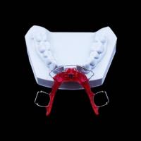 China Cobalt Chromium Alloy Pre-Prosthetic Maxillary Expander 0.20-0.25mm Expansion Screw for sale
