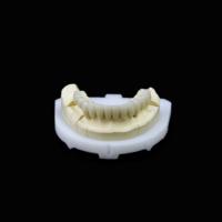 China Innovative Dental Zirconia Material Offering High Translucency and Exceptional Mechanical Performance in Dentistry for sale