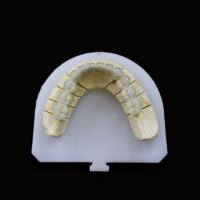 China Innovative Dental Zirconia Material Offering High Translucency and Exceptional Mechanical Performance in Dentistry for sale