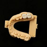 China Innovative Dental Zirconia Material Offering High Translucency and Exceptional Mechanical Performance in Dentistry for sale