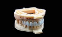 China Lightweight Zirconia Dental Material Designed to Improve Patient Comfort and Prosthetic Durability in Dental Treatments for sale