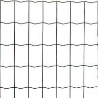 China PVC Coated Holland Welded Euro Fence Roll 1m - 2m Height 20 - 30m Length for sale