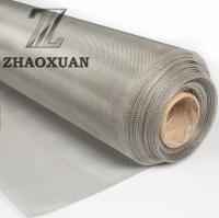 China Hot Dipped Galvanized Welded Wire Mesh Roll For Construction Projects for sale