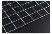 China Hot Dipped Galvanized Welded Wire Mesh Roll For Construction Projects for sale