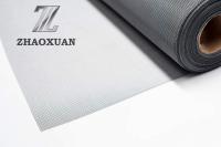 China Hot Dipped Galvanized Welded Wire Mesh Roll For Construction Projects for sale