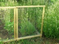 China Galvanized Hexagonal Wire Netting Chicken Mesh 3/8