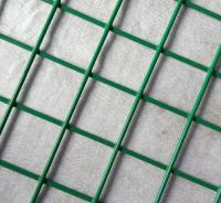 China PVC Coated Welded Wire Mesh Roll 4''×2'' 3''×2'' 2''×2'' for Agricultural for sale