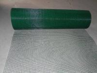 China PVC Coated Welded Wire Mesh Roll 4''×2'' 3''×2'' 2''×2'' for Agricultural for sale