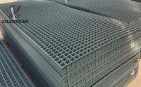 China Reinforced Welded Wire Mesh Fabric 4