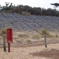 China Low Carbon Wire Hexagonal Gabion Basket Easy Install for River Block for sale