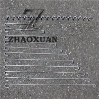 China Hot Dipped Standard Specification 4x4 Welded Welded Gabion Factory Main Products Garden Farm Fence for sale