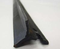 China PVC Coated Steel Fencing Y Post 1000mm 1200mm 1500mm Height for sale