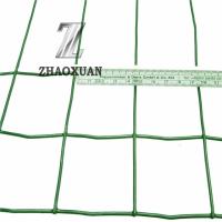 China 1-2m Height Garden Euro Fence 20000mm 25000mm 30000mm Length for sale