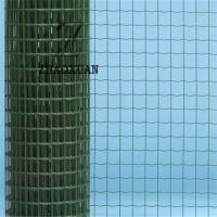 China Corrosion Resistance Euro Guard Fencing 20000mm 25000mm 30000mm Length for sale