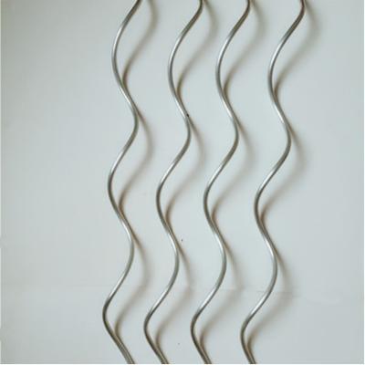 China Anti Rust Garden Tomato Spiral Wire For All Climbing Plants for sale