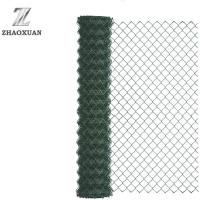 China Fence Post Accessories Clips Fittings For Chain Link Fence Sets for sale