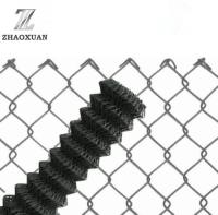 China Fence Post Accessories Clips Fittings For Chain Link Fence Sets for sale