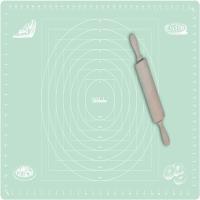 China Silicone Kneading Pad High Temperature Resistant And Non Slip for sale