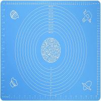 China Silicone Kneading Pad High Temperature Resistant And Non Slip for sale