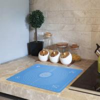 China Silicone Kneading Pad High Temperature Resistant And Non Slip for sale