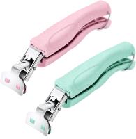 China Stainless Steel Anti Hot Tongs Gripper 150g PP ABS Handle Kitchen Tool for sale